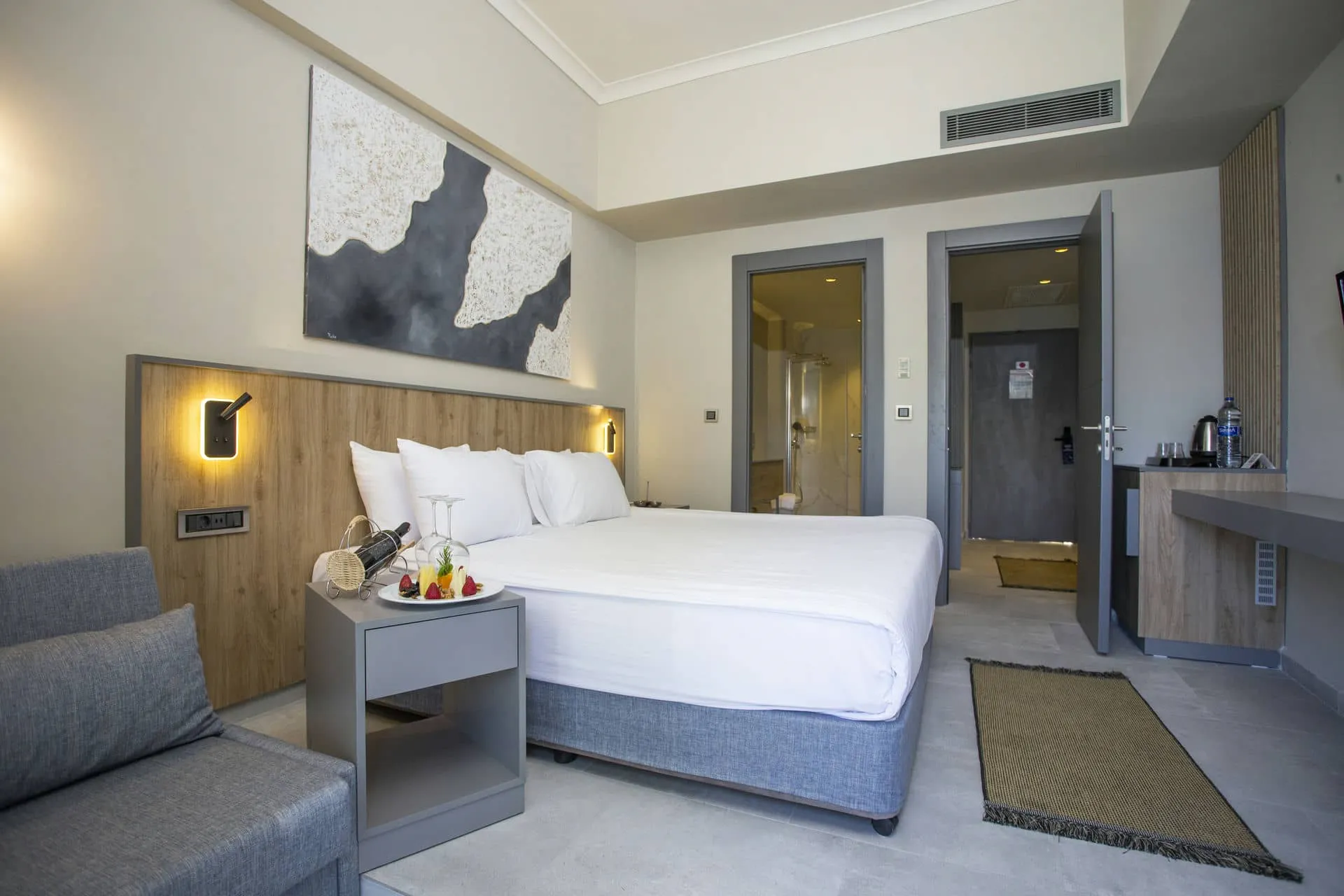 Explore – Yasmin Bodrum Resort